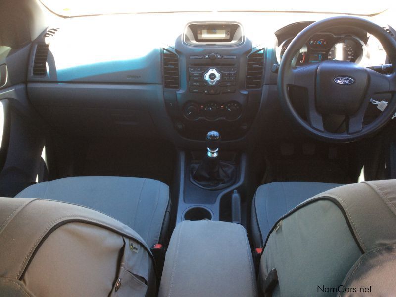 Used Ford Ranger 2.2 TDCi XL Double Cab | 2012 Ranger 2.2 TDCi XL ...