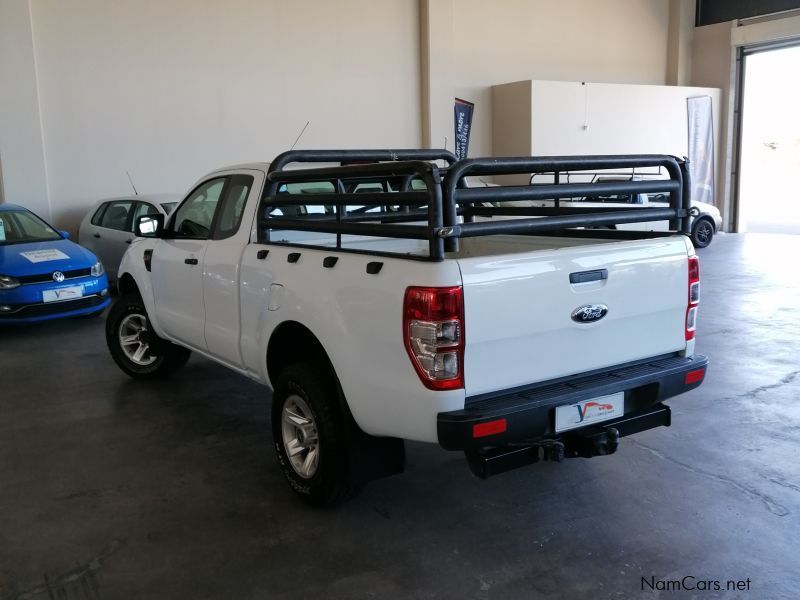 Used Ford Ranger 2.2 XL Club Cab 2x4 | 2012 Ranger 2.2 XL Club Cab 2x4 ...