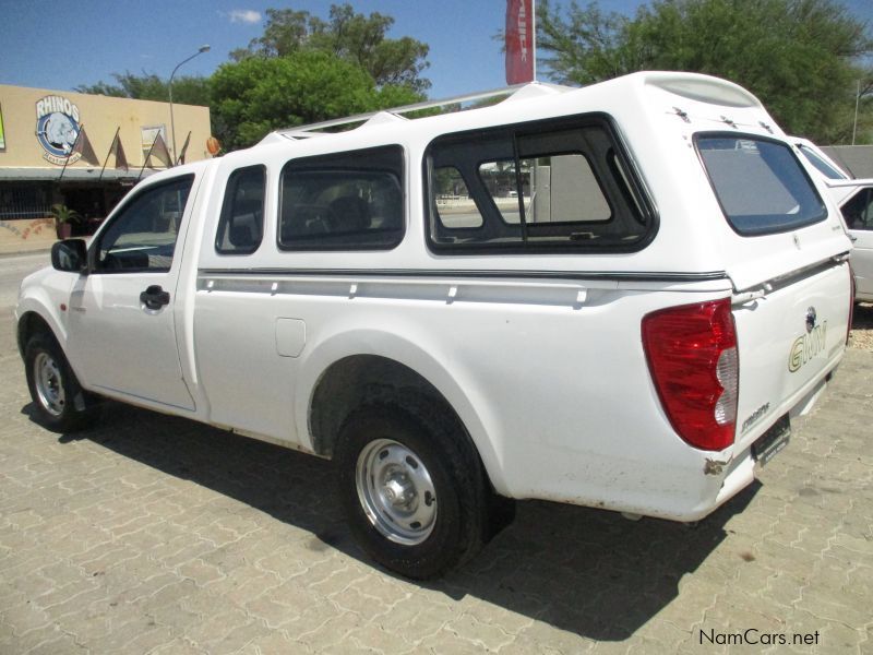 Used GWM WORKHORSE 2.2 PETROL | 2012 WORKHORSE 2.2 PETROL for sale ...