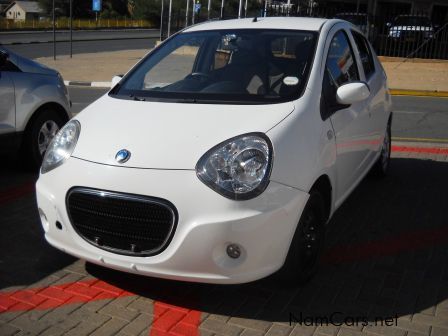 Used Geely LC 1.3 | 2012 LC 1.3 for sale | Windhoek Geely LC 1.3 sales ...
