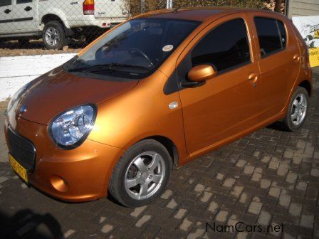 Used Geely LC | 2012 LC for sale | Windhoek Geely LC sales | Geely LC ...