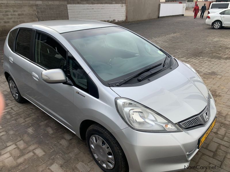 Used Honda FIT | 2012 FIT for sale | Walvis Bay Honda FIT sales | Honda FIT Price N$ 80,000 ...