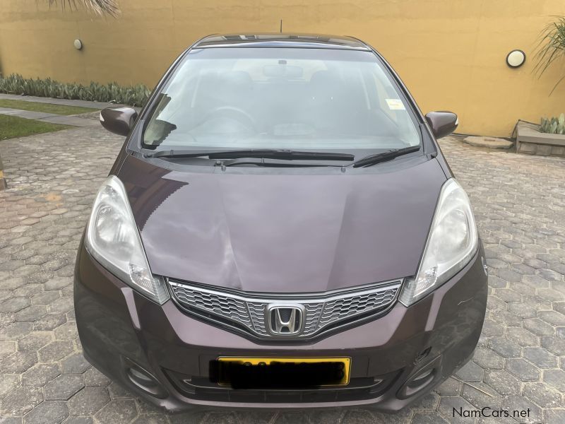Used Honda Fit | 2012 Fit for sale | Walvis Bay Honda Fit sales | Honda Fit Price N$ 105,000 ...