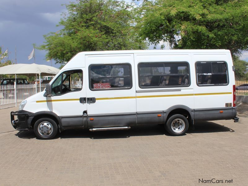 Used Iveco SPRINTER 23 SEATER BUS | 2012 SPRINTER 23 SEATER BUS for ...