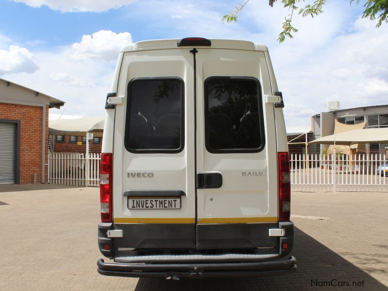 Used Iveco SPRINTER 23 SEATER BUS | 2012 SPRINTER 23 SEATER BUS for ...