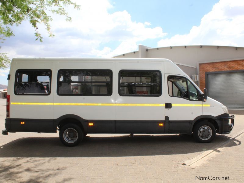 Used Iveco SPRINTER 23 SEATER BUS | 2012 SPRINTER 23 SEATER BUS for ...