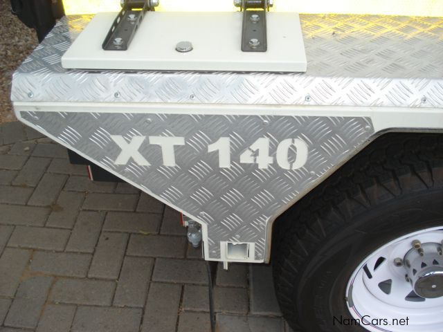 Used Jurgen XT140 | 2012 XT140 for sale | Windhoek Jurgen XT140 sales ...