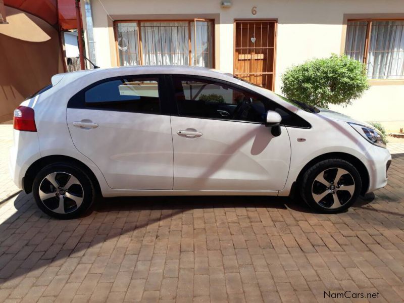 Used Kia rio | 2012 rio for sale | Tsumeb Kia rio sales | Kia rio Price ...