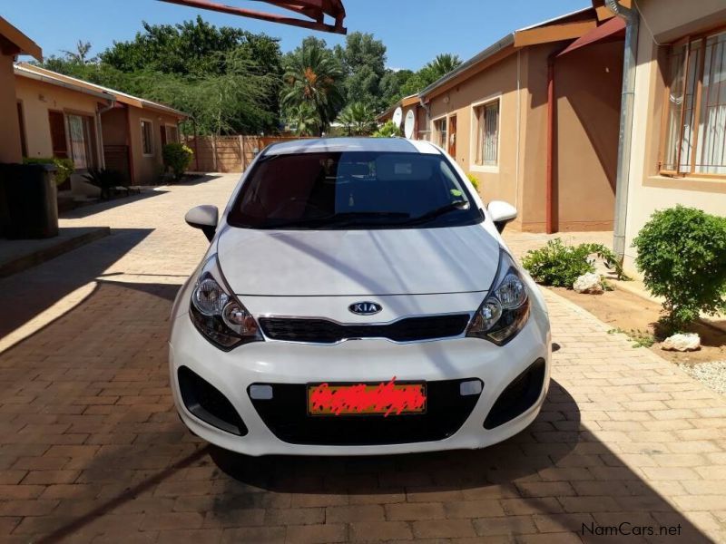 Used Kia rio | 2012 rio for sale | Tsumeb Kia rio sales | Kia rio Price ...