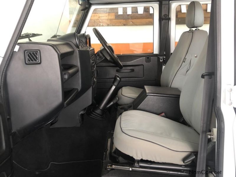 Used Land Rover Defender, 2.2D, | 2012 Defender, 2.2D, for sale ...