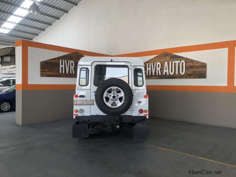 Used Land Rover Defender, 2.2D, 4x4, Manual | 2012 Defender, 2.2D, 4x4 ...