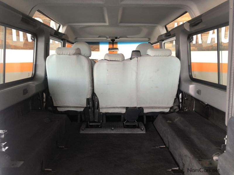 Land Rover Defender, 2.2D, 4x4, Manual Usado | 2012 Defender, 2.2D, 4x4 ...