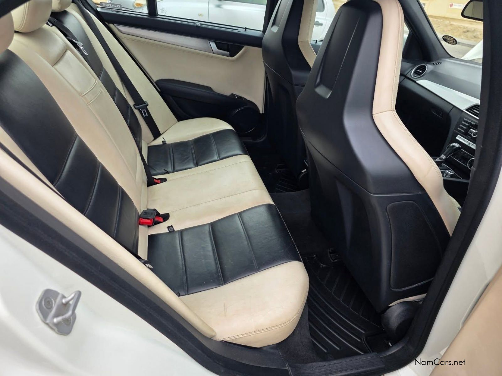Used Mercedes-Benz C63 AMG 6.3L V8 A/T //FINANCE AVAILABLE// | 2012 C63 ...