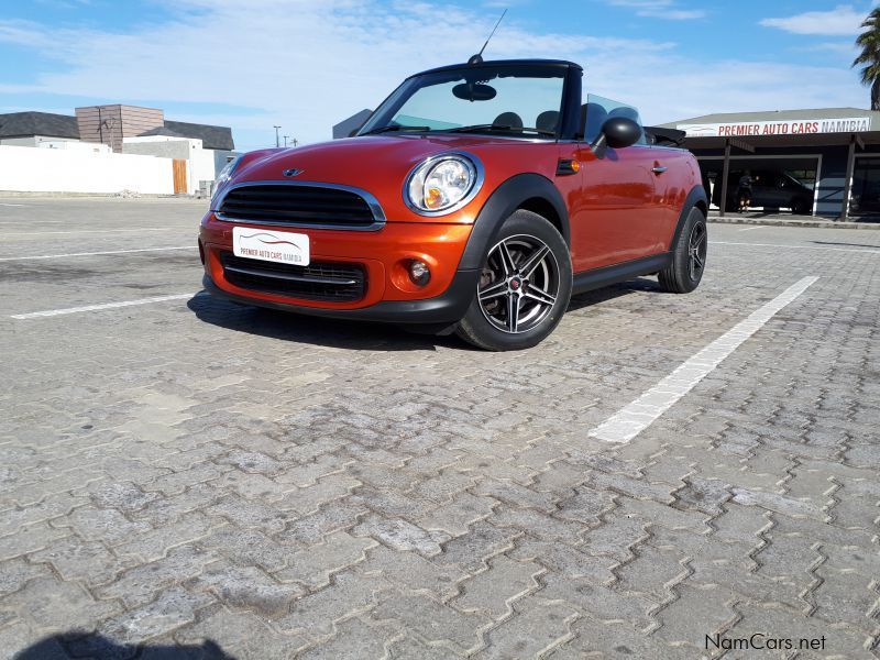 Used Mini One | 2012 One for sale | Swakopmund Mini One sales | Mini ...