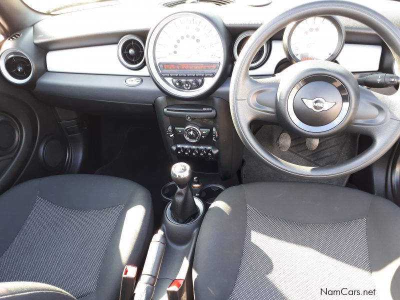 Used Mini One | 2012 One for sale | Swakopmund Mini One sales | Mini ...
