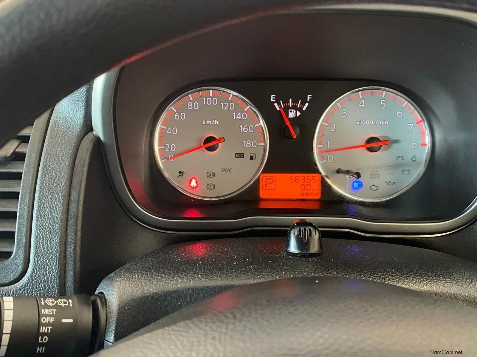 Used Nissan Note 1.5 (Import) A/T | 2012 Note 1.5 (Import) A/T for sale ...