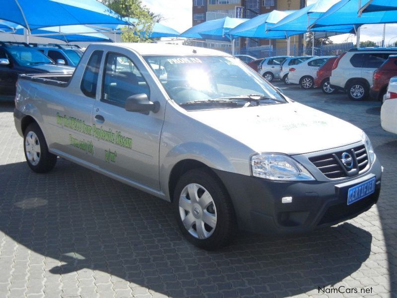 New Nissan Np 200 | 2012 Np 200 for sale | Windhoek Nissan Np 200 sales ...