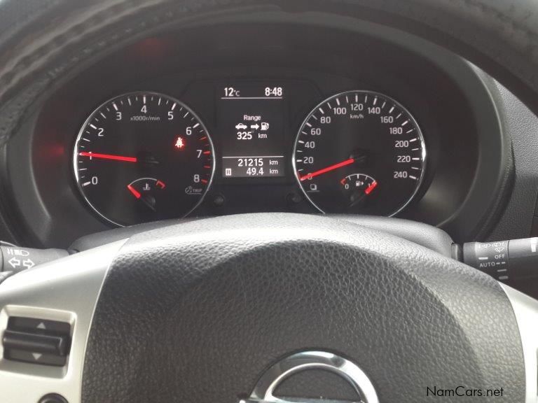 Used Nissan X TRAIL 2.5 SE (R80/R86) | 2012 X TRAIL 2.5 SE (R80/R86 ...