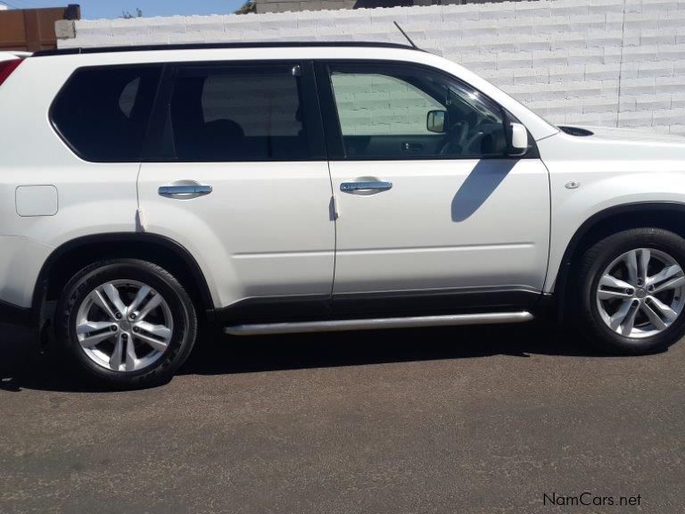 Used Nissan X TRAIL 2.5 SE (R80/R86) | 2012 X TRAIL 2.5 SE (R80/R86 ...
