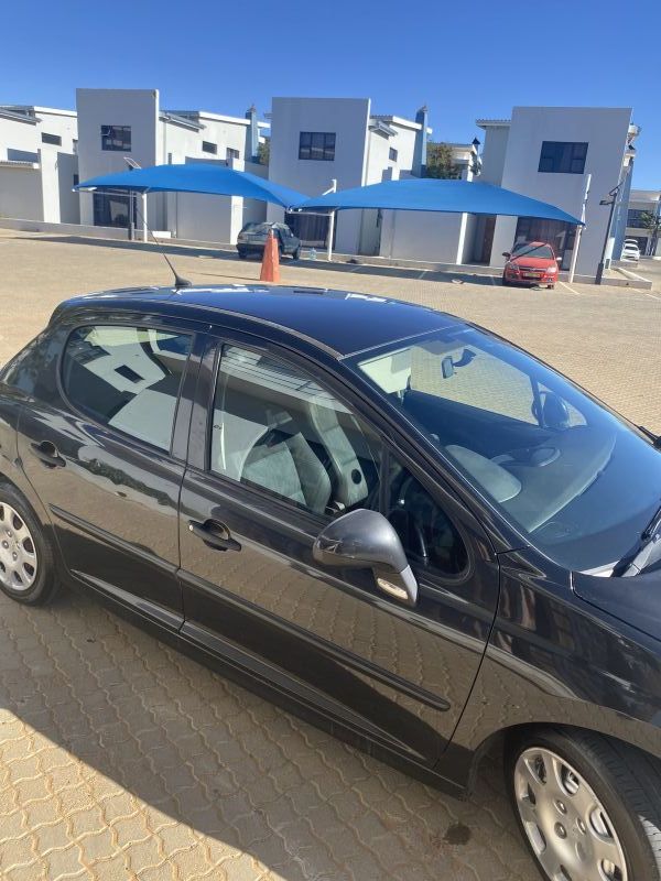Used Peugeot 207 | 2012 207 for sale | Windhoek Peugeot 207 sales ...