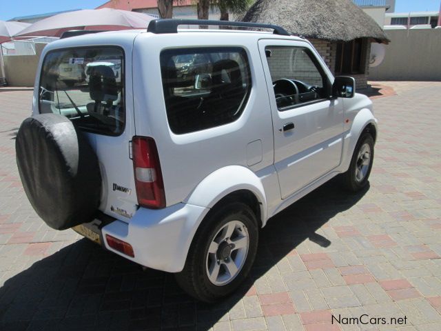 Used Suzuki Jimny | 2012 Jimny for sale | Windhoek Suzuki Jimny sales ...