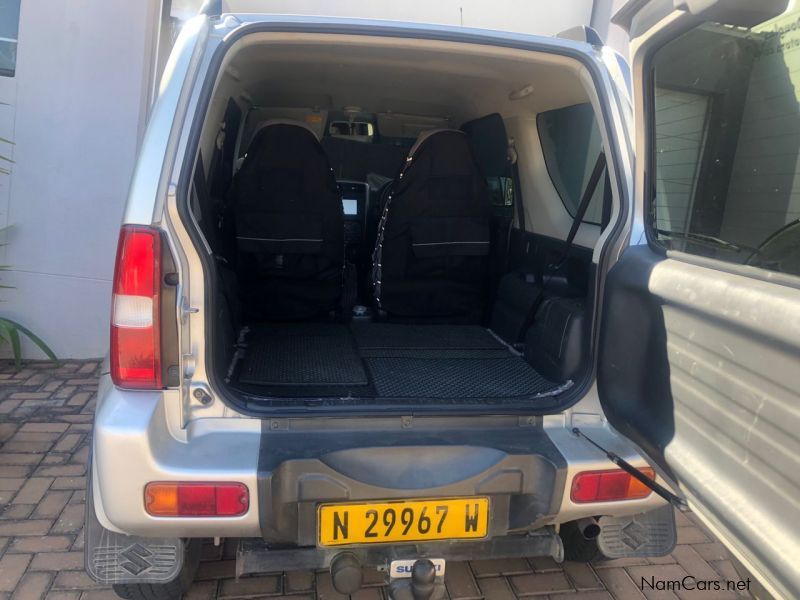 Used Suzuki Jimny | 2012 Jimny for sale | Windhoek Suzuki Jimny sales ...
