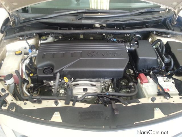 Used Toyota COROLLA 1.3 PROFESSIONAL | 2012 COROLLA 1.3 PROFESSIONAL ...