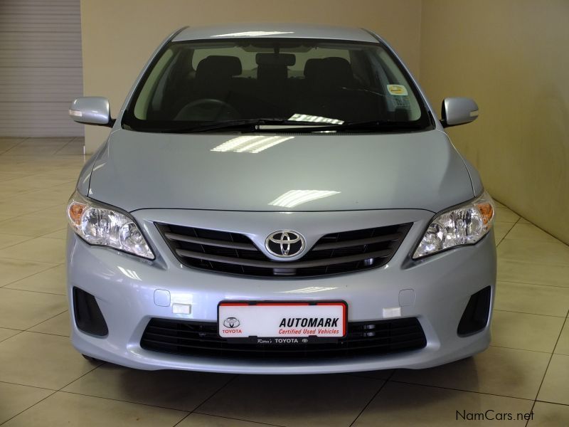 Used Toyota Corolla Professional | 2012 Corolla Professional for sale ...