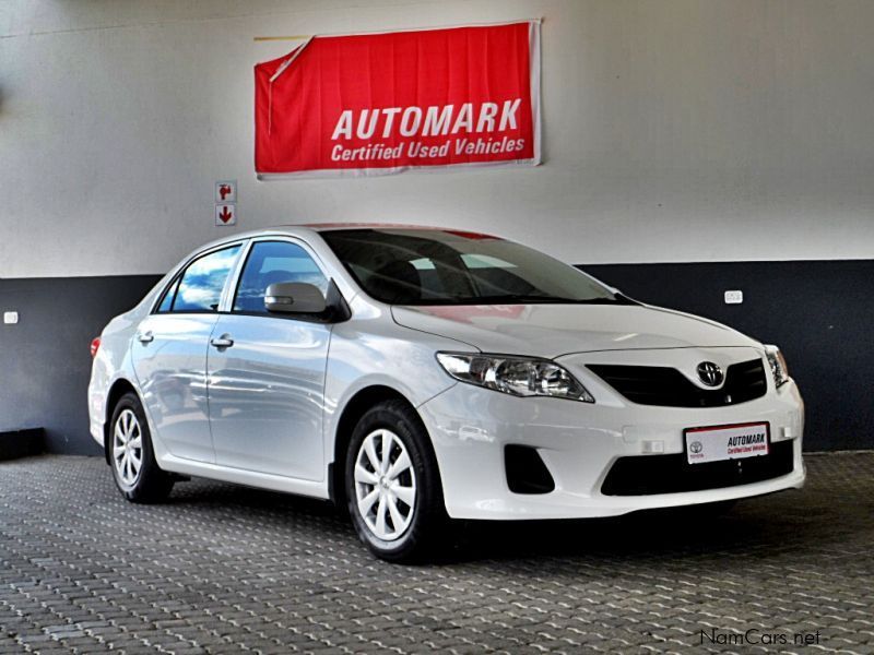 Used Toyota Corolla Professional | 2012 Corolla Professional for sale ...