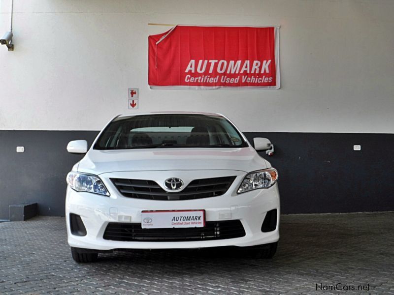 Used Toyota Corolla Professional | 2012 Corolla Professional for sale ...