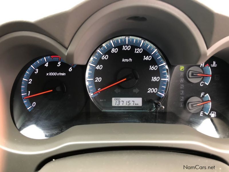 Used Toyota Fortuner 3.0 D4D 4x4 | 2012 Fortuner 3.0 D4D 4x4 for sale ...