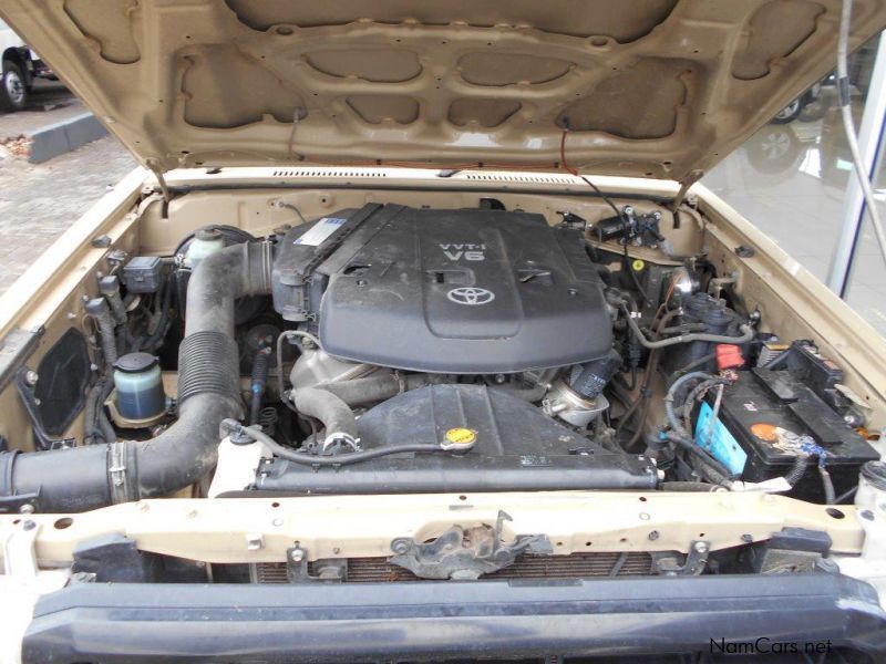 Used Toyota Landcruiser 79 4.0p P/u S/c | 2012 Landcruiser 79 4.0p P/u ...