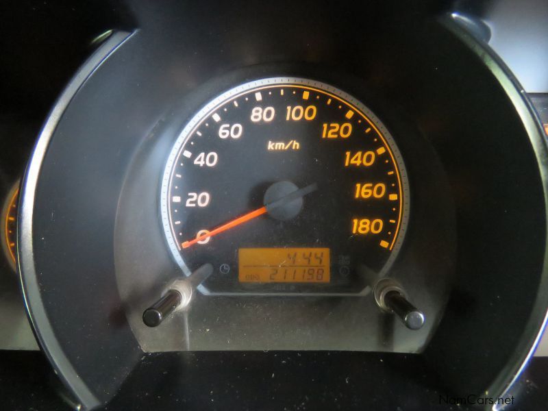 Used Toyota QUANTUM 2.5 D4D GL 14 SEATER | 2012 QUANTUM 2.5 D4D GL 14 ...