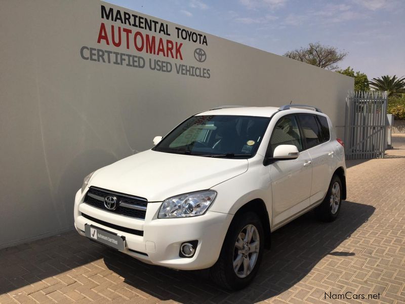 Used Toyota Rav4 2.0 Petrol VX AWD AT | 2012 Rav4 2.0 Petrol VX AWD AT ...