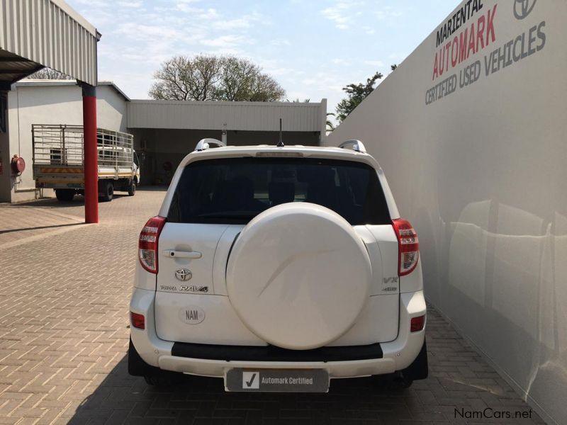 Used Toyota Rav4 2.0 Petrol VX AWD AT | 2012 Rav4 2.0 Petrol VX AWD AT ...