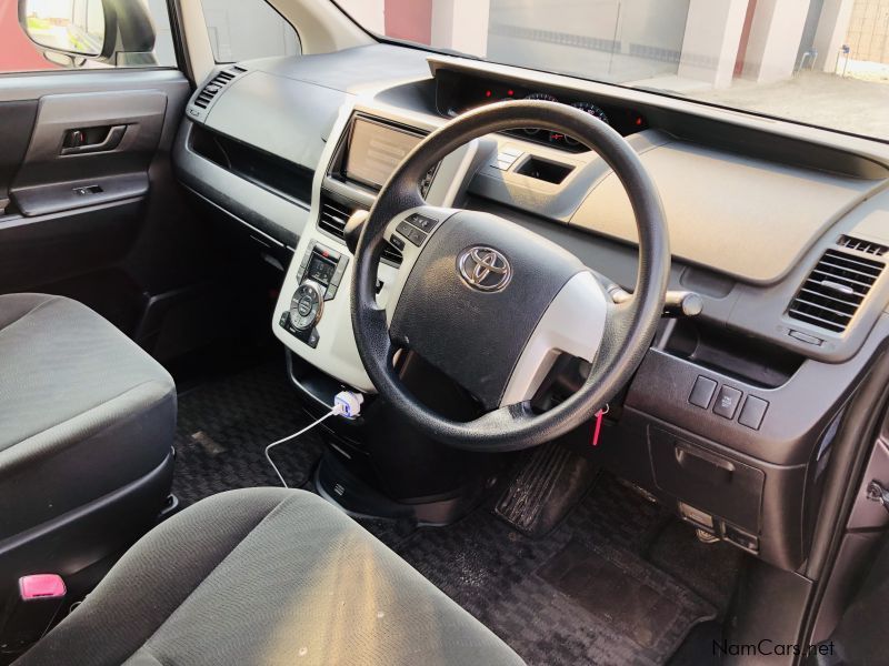 Used Toyota Voxy | 2012 Voxy for sale | Oshakati Toyota Voxy sales | Toyota Voxy Price N ...