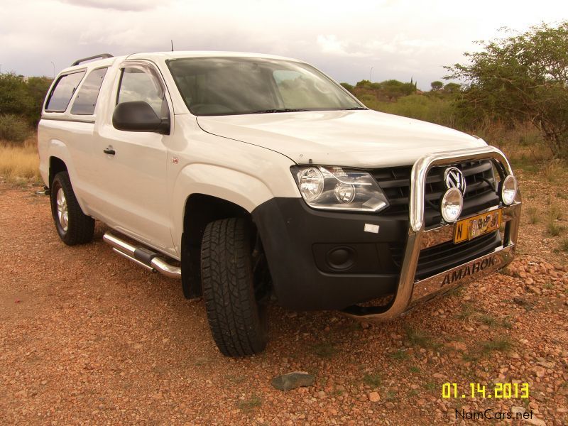 Used Volkswagen AMAROK TSI | 2012 AMAROK TSI for sale | Walvis Bay ...