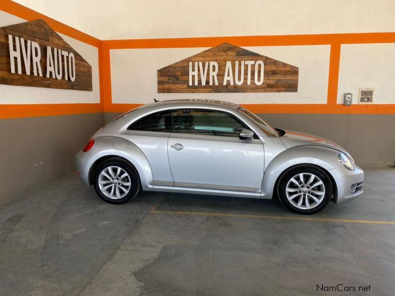 Used Volkswagen Beetle 1.2 (Automatic)(Import) | 2012 Beetle 1.2 ...