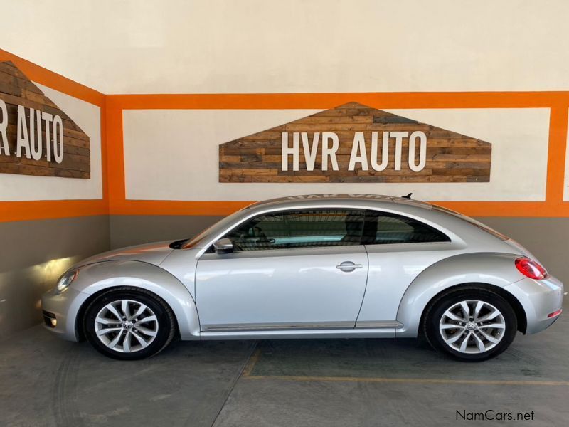Used Volkswagen Beetle 1.2 (Automatic)(Import) | 2012 Beetle 1.2 ...