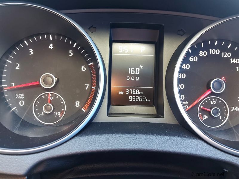 Used Volkswagen Golf 6 1.4 TSI | 2012 Golf 6 1.4 TSI for sale ...