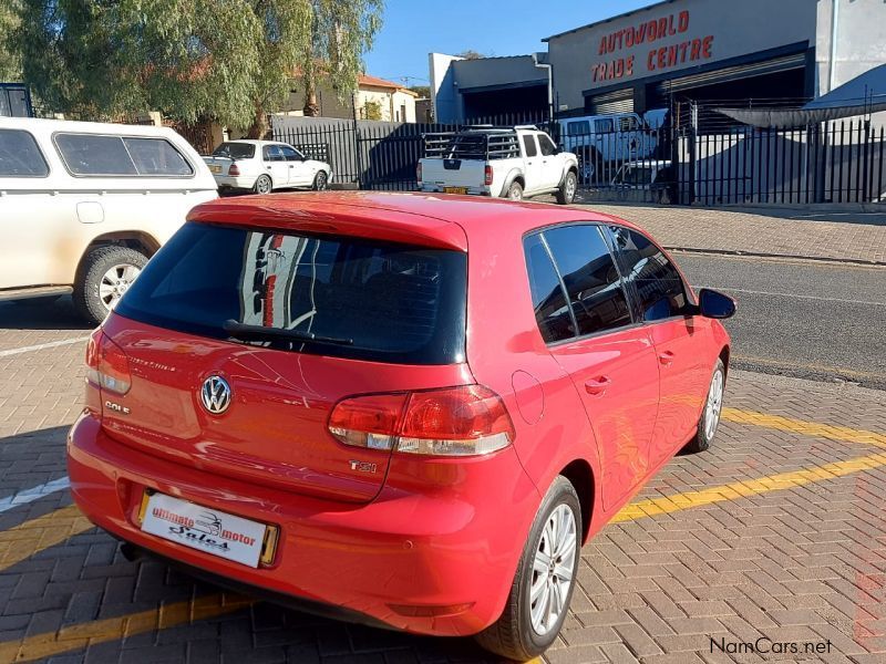 Used Volkswagen Golf 6 1.4 TSI | 2012 Golf 6 1.4 TSI for sale ...