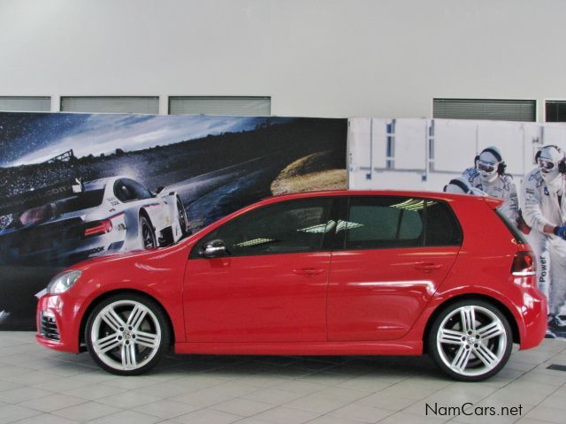 Used Volkswagen Golf R STi | 2012 Golf R STi for sale | Windhoek ...