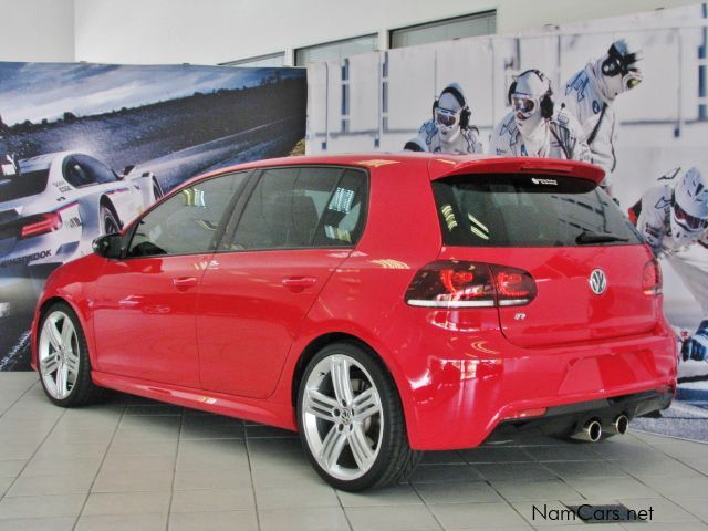Used Volkswagen Golf R STi | 2012 Golf R STi for sale | Windhoek ...