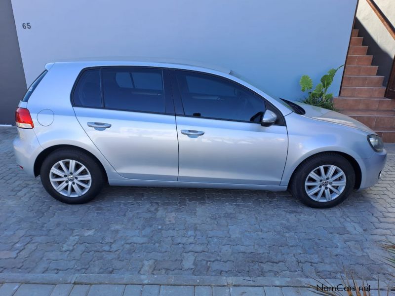 Used Volkswagen Golf TSI | 2012 Golf TSI for sale | Grootfontein ...