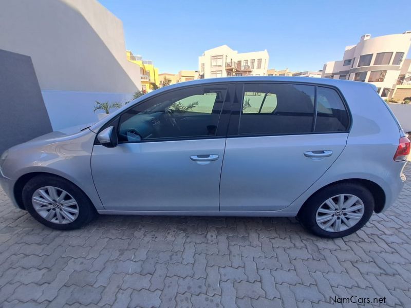 Used Volkswagen Golf TSI | 2012 Golf TSI for sale | Grootfontein ...