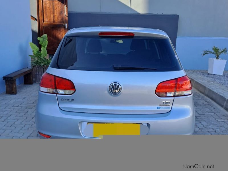 Used Volkswagen Golf TSI | 2012 Golf TSI for sale | Grootfontein ...