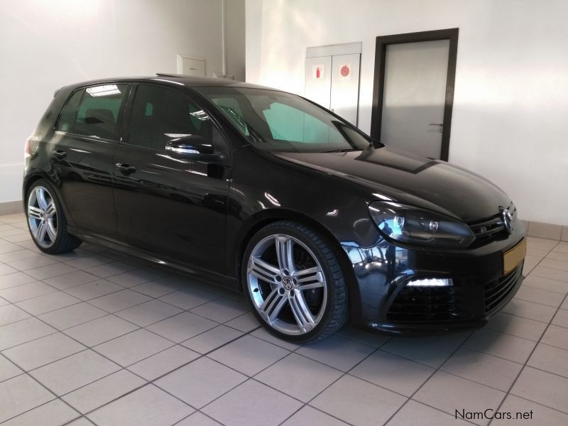 Used Volkswagen Golf Vi R | 2012 Golf Vi R for sale | Walvis Bay ...