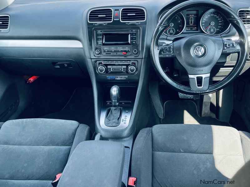 Used Volkswagen Golf | 2012 Golf for sale | Windhoek Volkswagen Golf ...