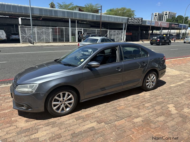 Used Volkswagen JETTA 6 | 2012 JETTA 6 for sale | Windhoek Volkswagen ...