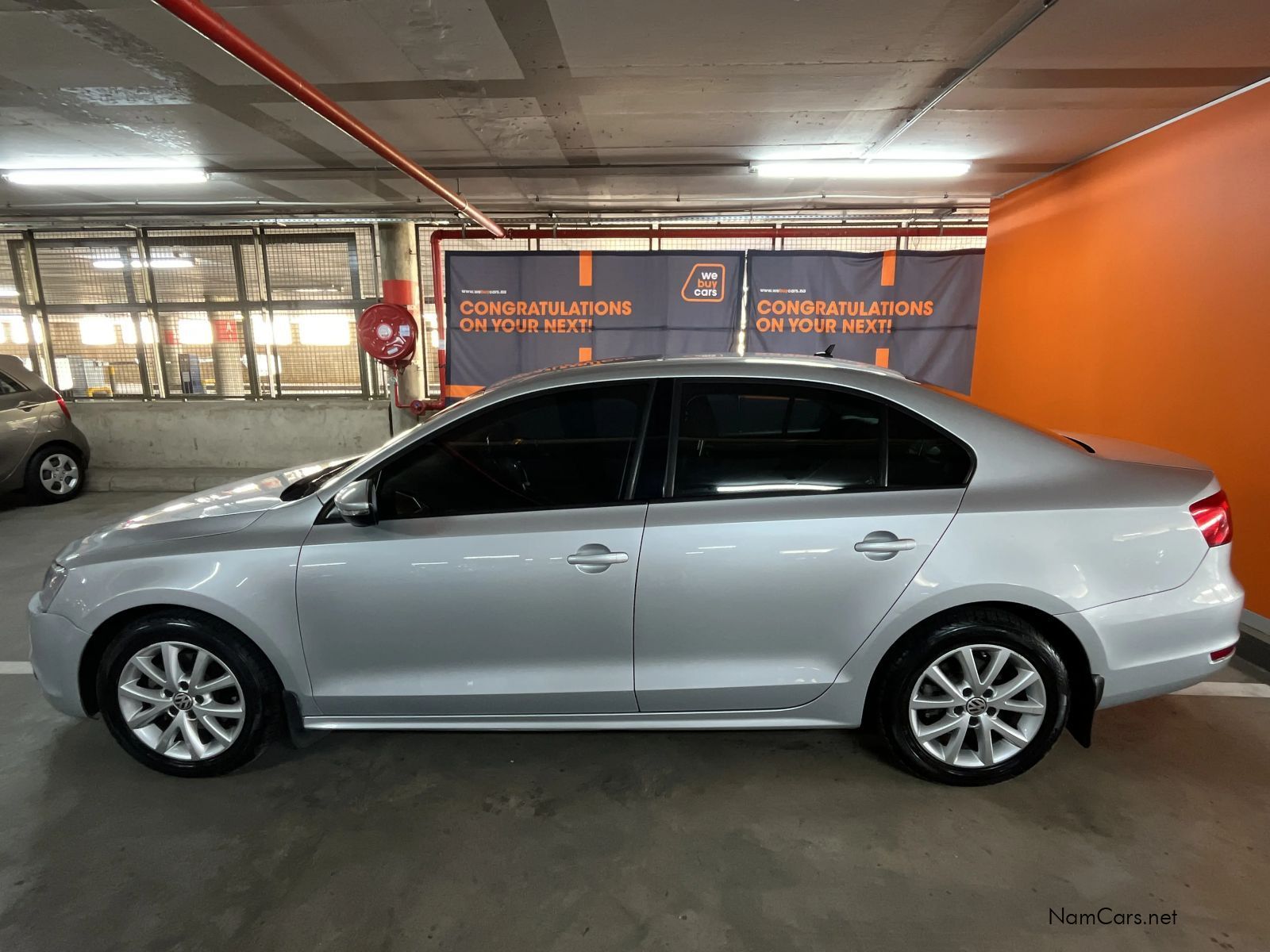 Used Volkswagen Jetta 6 1.4 TSI Comfortline | 2012 Jetta 6 1.4 TSI ...